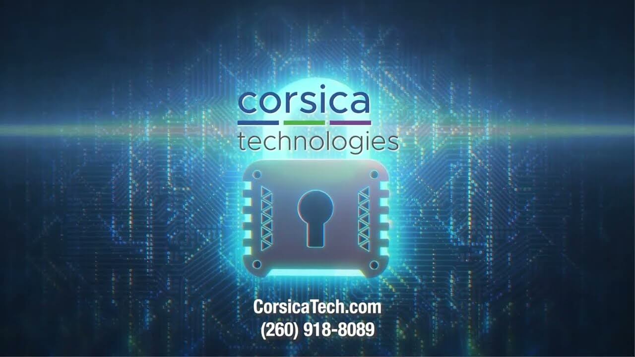 Corsica Technologies Integrated Cybersecurity Solutions