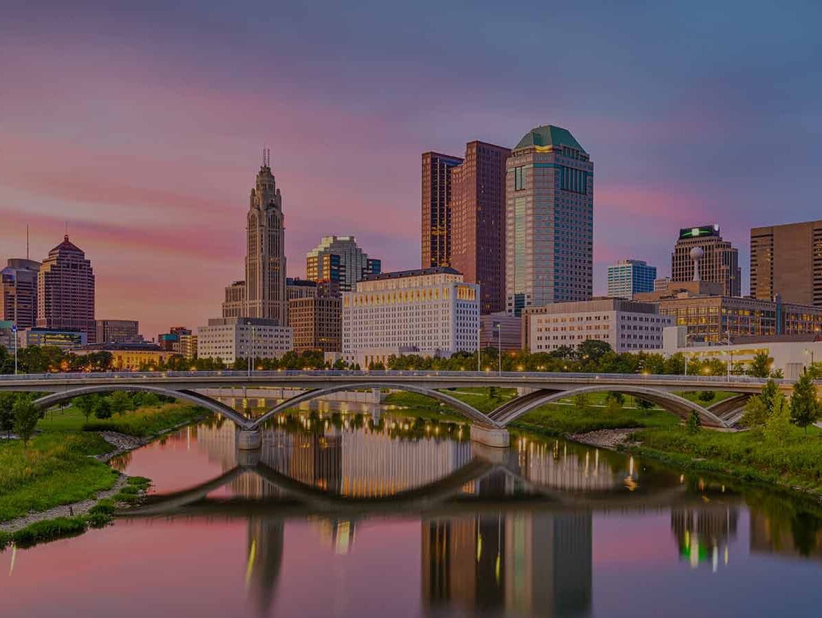Cybersecurity & Managed IT Support in Columbus, Ohio