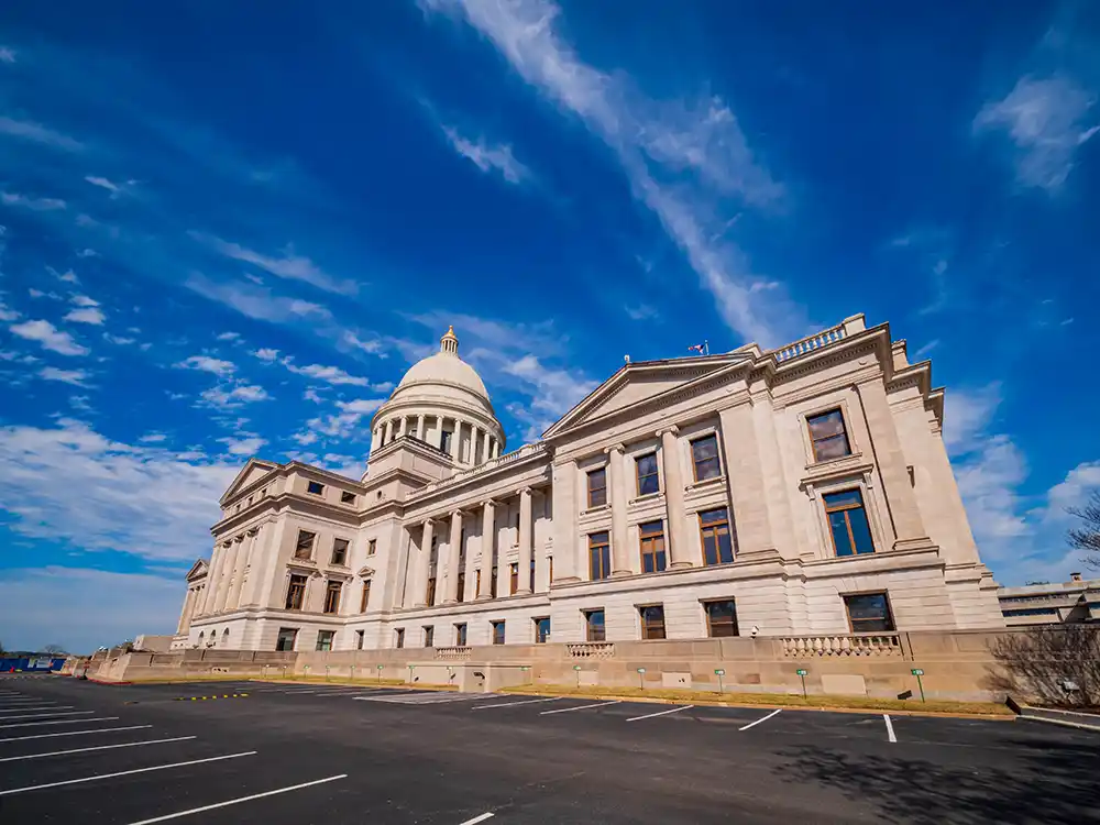 Managed IT Services Little Rock AR - Corsica Technologies