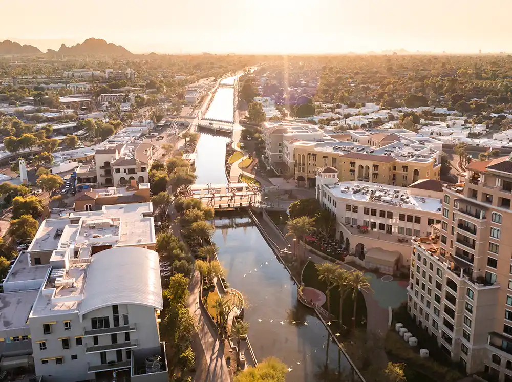 Managed IT Services Phoenix Scottsdale AZ - Corsica Technologies