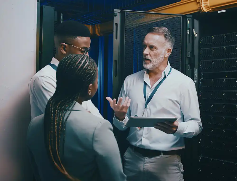 Microsoft Defender for IoT - Corsica Technologies