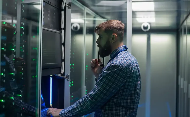 Patch Management Services - Corsica Technologies