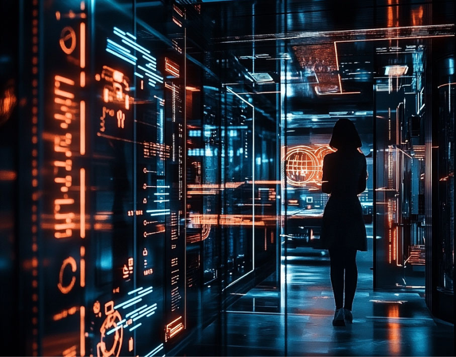 Industrial IoT Cybersecurity - Corsica Technologies